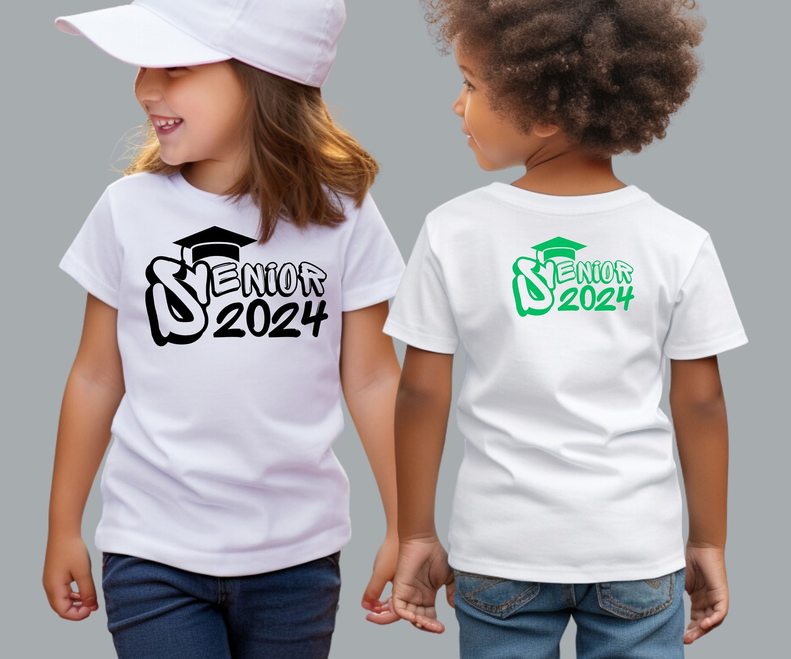 Graduation Svg Class of 2024 Svg Graduation Cut File Graduation Design ...