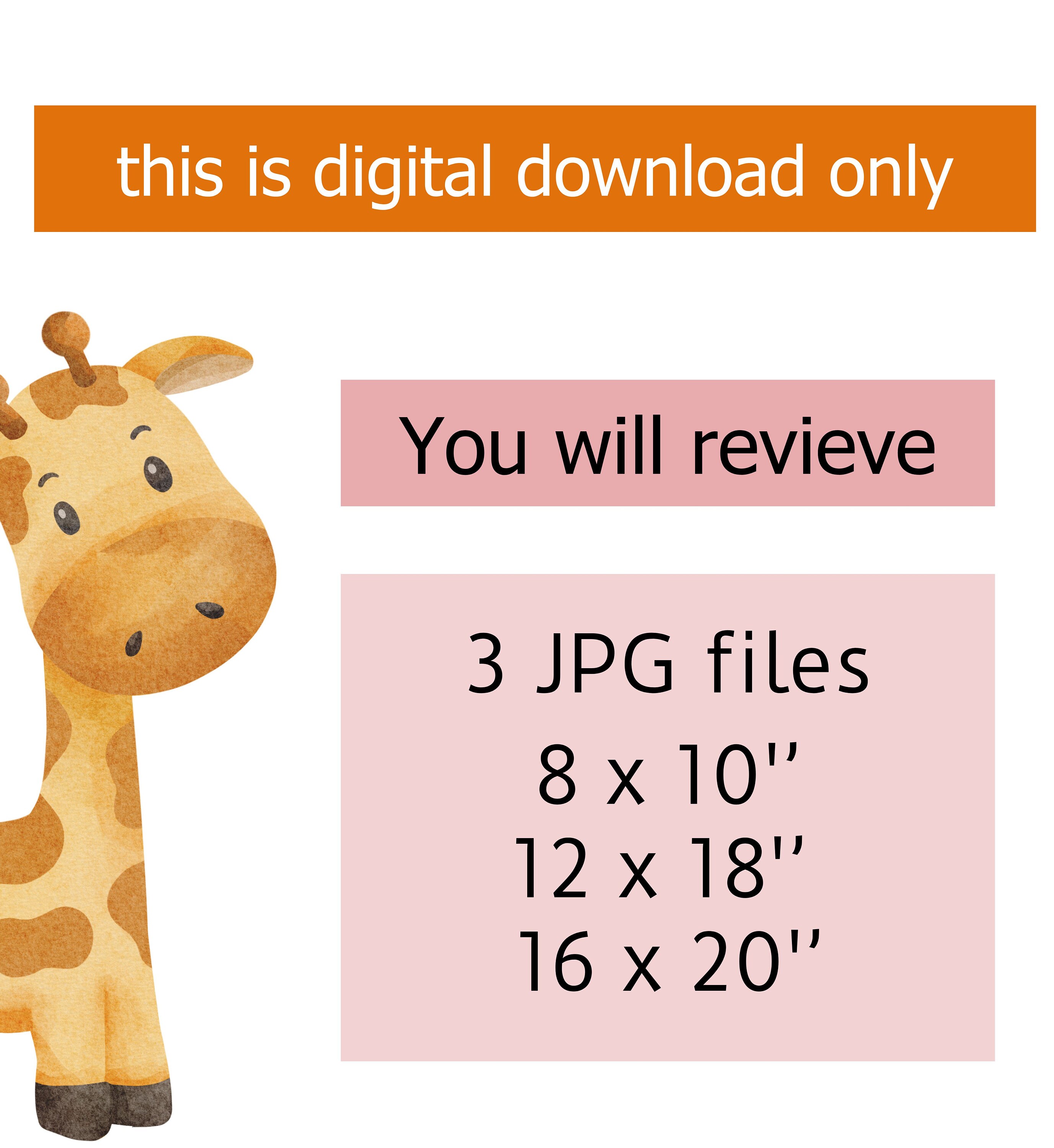 Jesus Loves Me This I Know Bible Wall Art Print L Scripture Wall Art ...