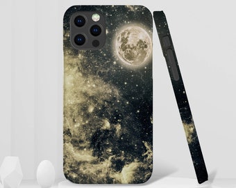 Night Sky Phone Case - Etsy