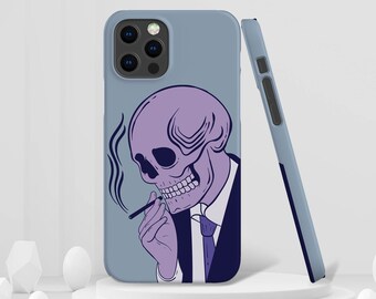 Cigarette Phone Case - Etsy UK