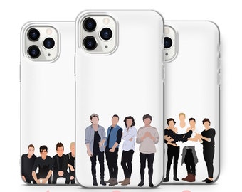 One Direction Case | Etsy