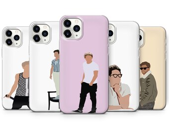 One Direction Case | Etsy