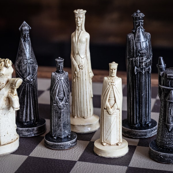 Sexy Chess Set - Etsy
