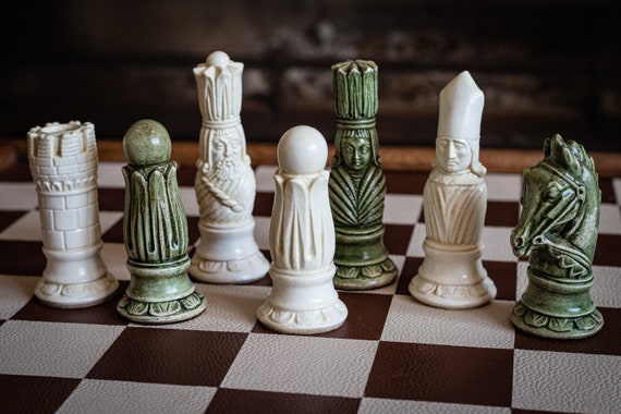 Chess Designs