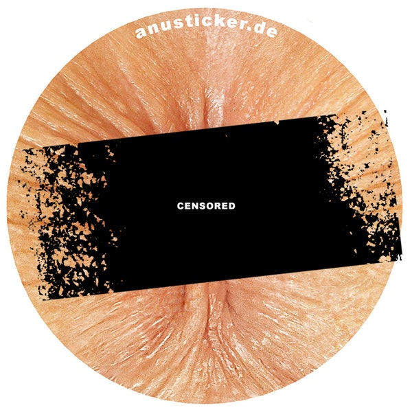 Sexy Butt Sticker Etsy Österreich