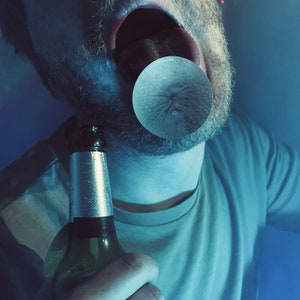 Anusticker 100 Sticker squidgy Lustige Arschloch - Etsy