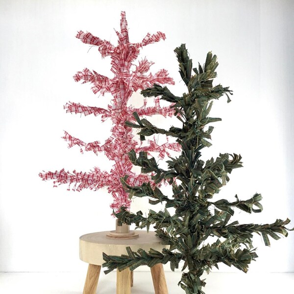 Primitive Trees - Etsy