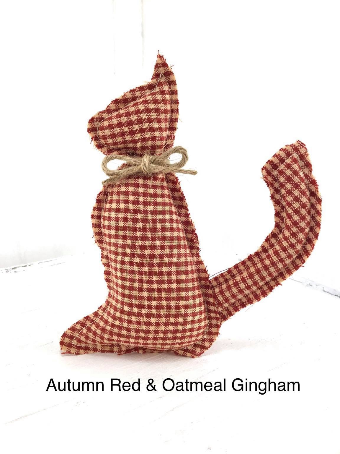 Fall Farmhouse Mini Barn Cat, Shelf Sitter, Tiered Tray, Fall Decor ...