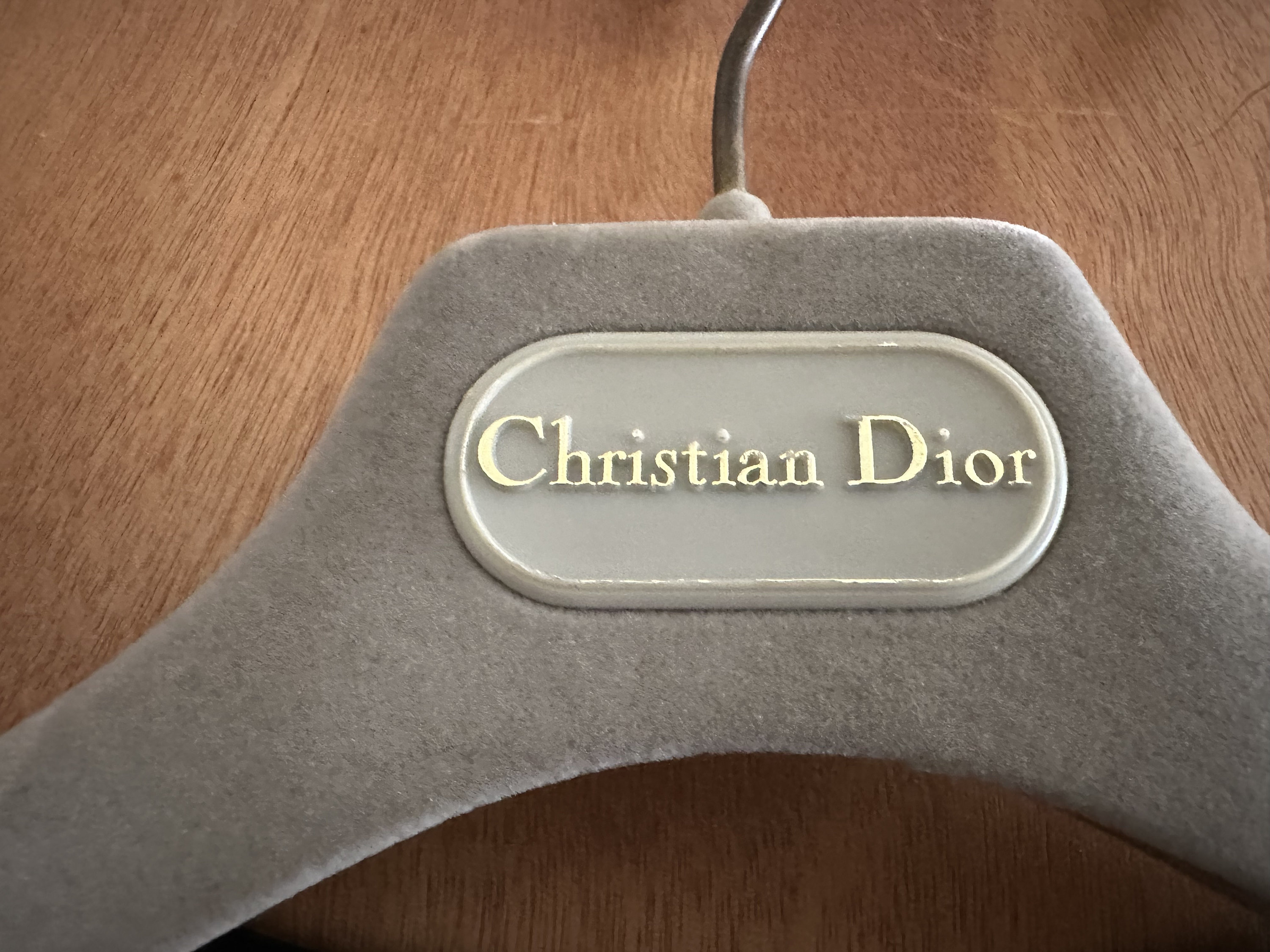 Gorgeous Vintage Christian Dior Double-breasted Black Evening Dress ...