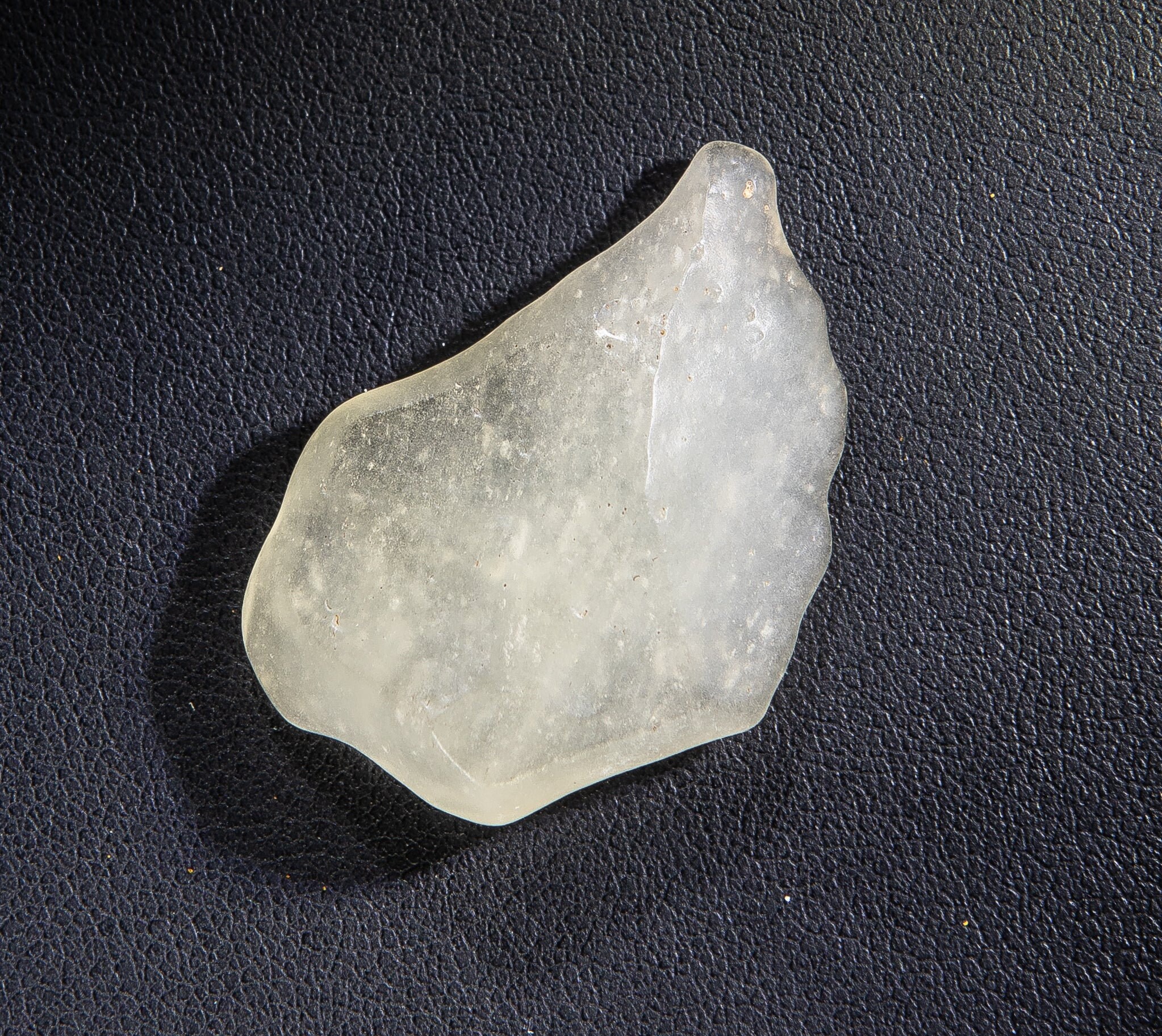 Libyan Desert Glass Libyan Crystal Libyan Tektite Tektite - Etsy