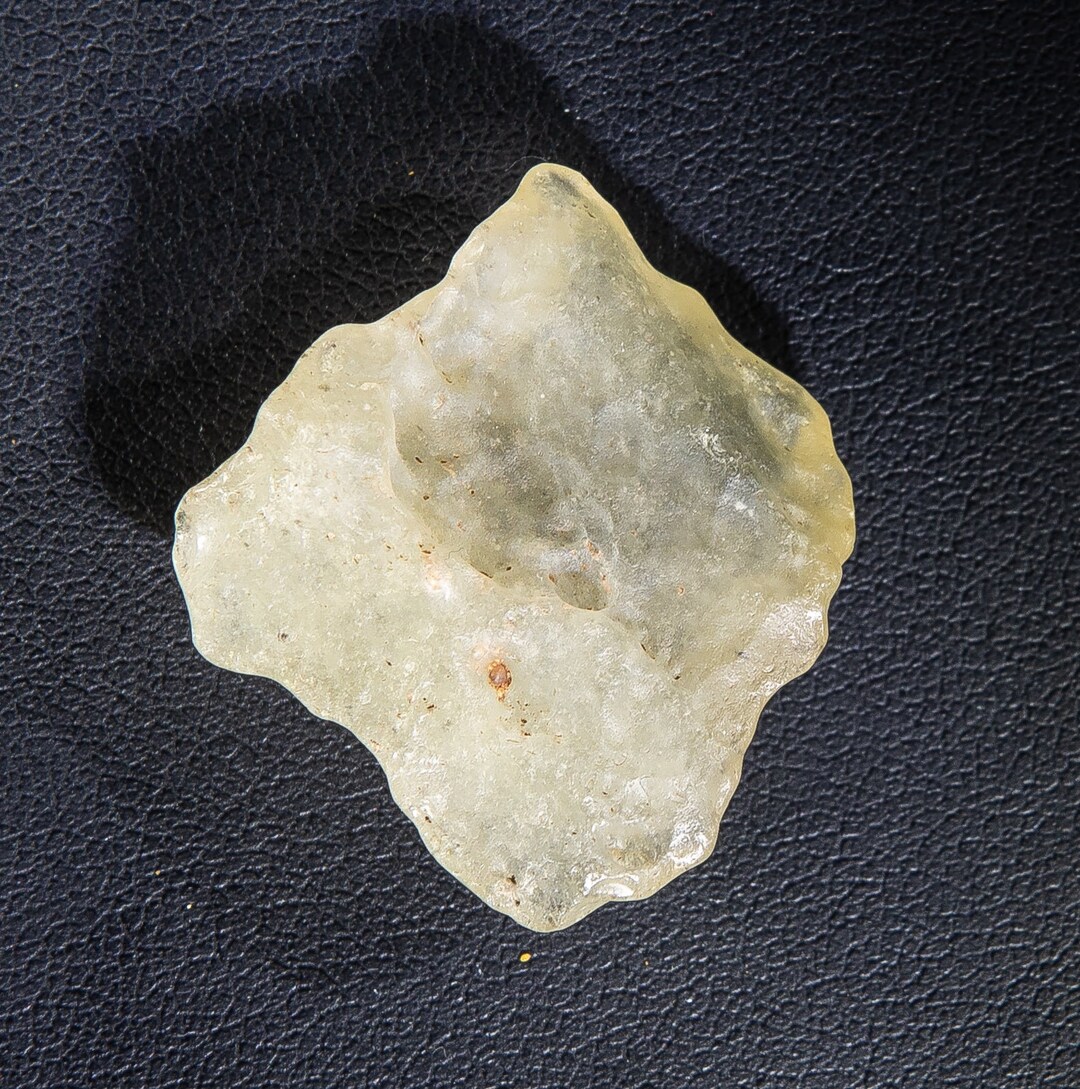 Libyan Desert Glass, Libyan Crystal, Libyan Tektite, Tektite, Meteorite ...