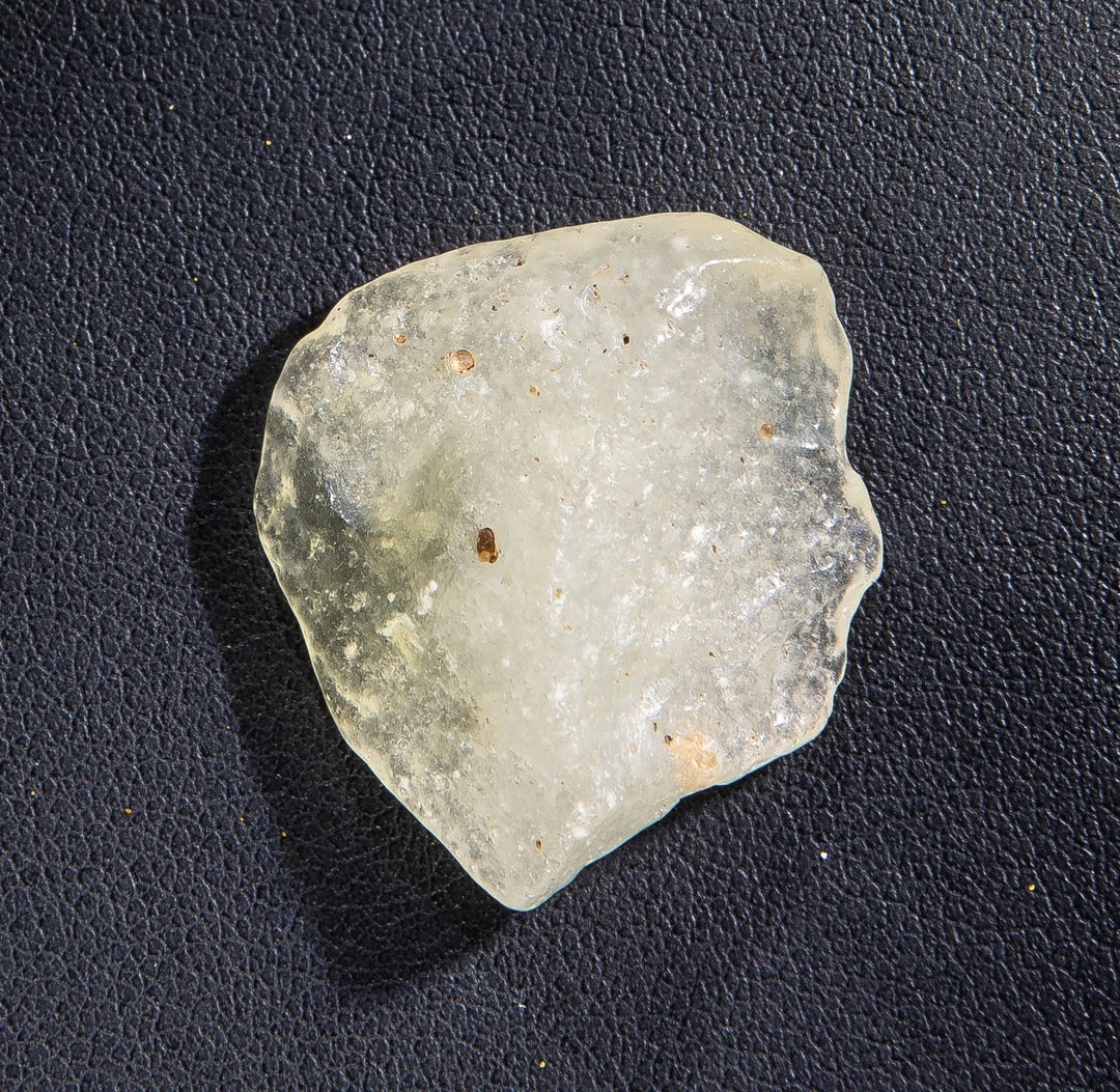 Libyan Desert Glass, Libyan Crystal, Libyan Tektite, Tektite, Meteorite ...
