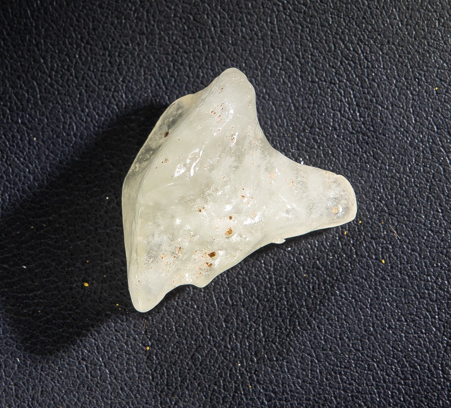 Libyan Desert Glass, Libyan Crystal, Libyan Tektite, Tektite, Meteorite ...