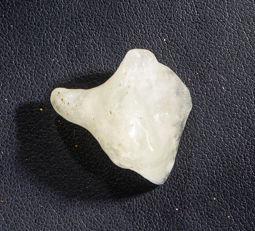 Libyan Desert Glass, Libyan Crystal, Libyan Tektite, Tektite, Meteorite ...