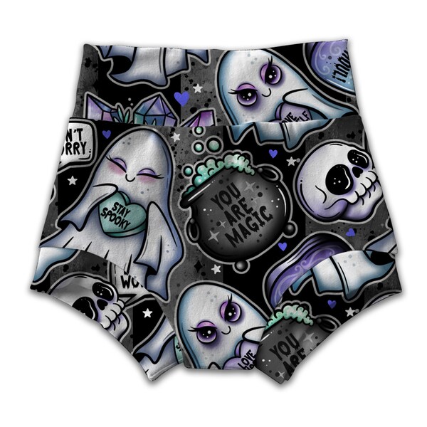 Nappy Cover - Etsy