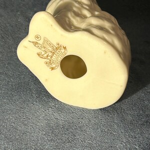 Belleek Porcelain Cat - Etsy