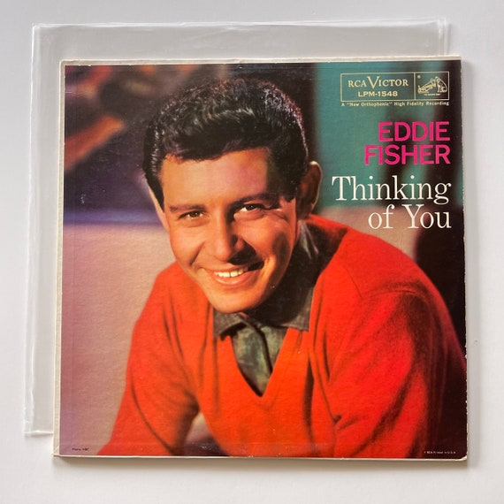 Eddie Fisher