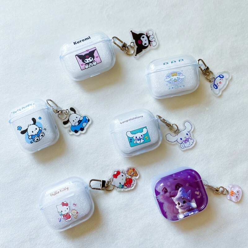 AirPod Case Cute - Etsy