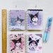 Cute A7 Spiral Notebookkawaii Notebookready to Shipadorable - Etsy