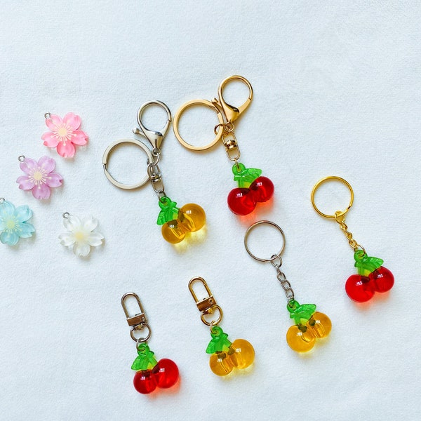 Nostalgia Keychain - Etsy