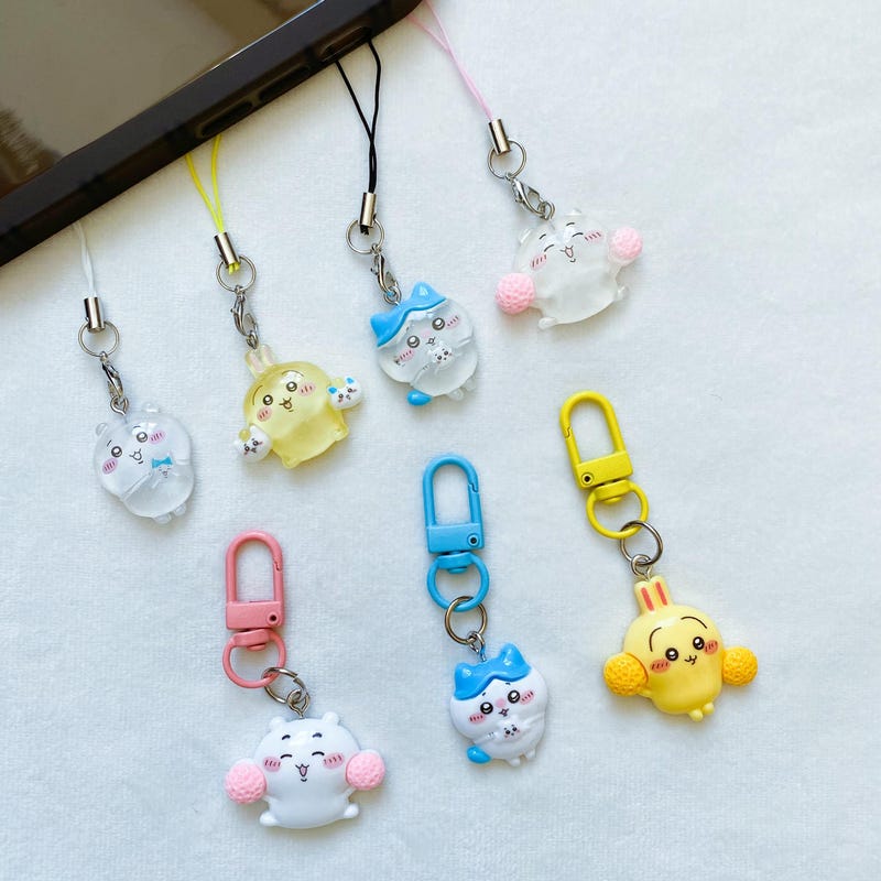 Chiikawa Usagi - Etsy