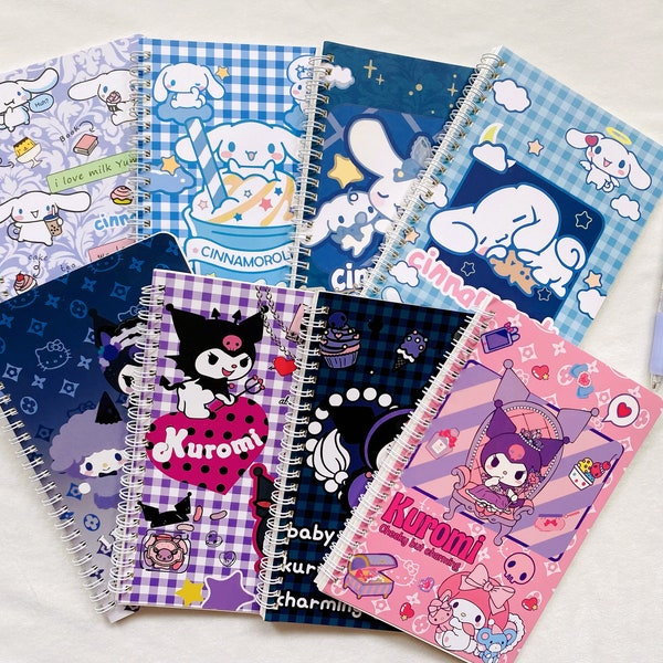 Kawaii School Supply - Etsy