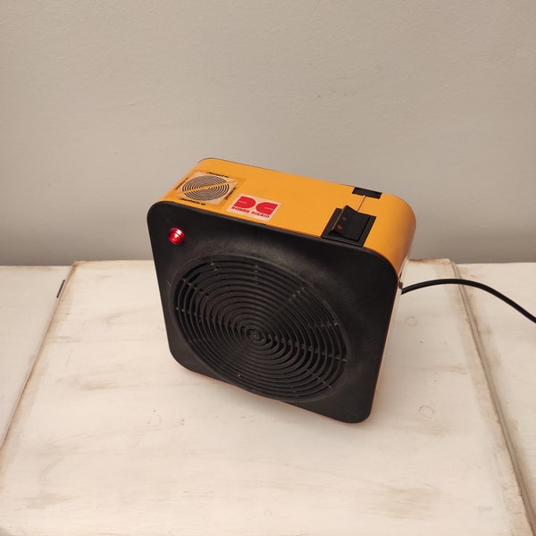 Space Age Fan - Etsy