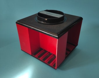 Cassette Tape Carousel | Etsy