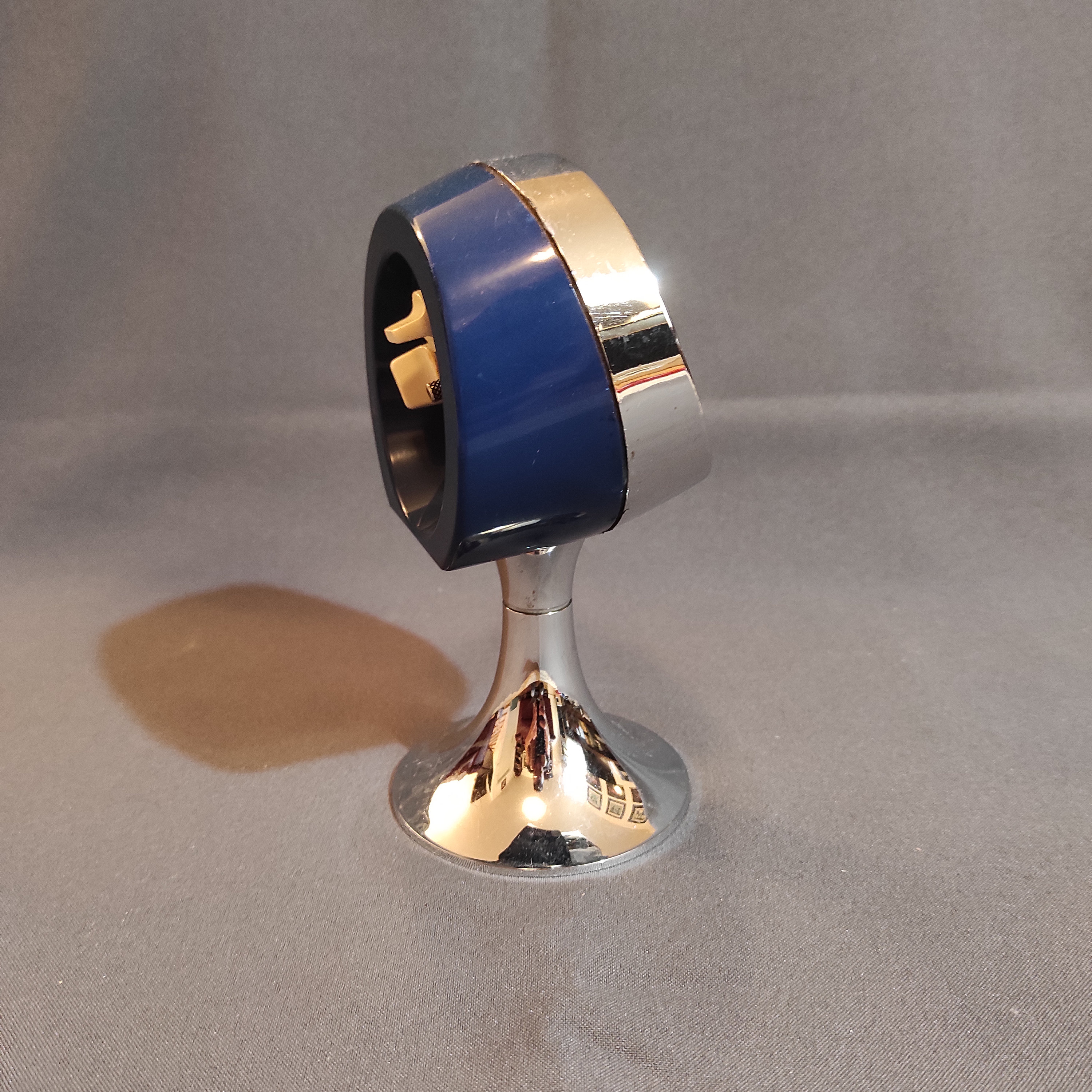 Space Age Clock, Atomic Age Clock, Ufo Design, Europa Clock, W. Germany ...