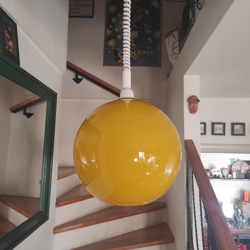 Mcm Lighting - Etsy