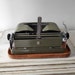 Vintage Erika 10 Typewriter, Made in Germany, 60s' Typewriter - Etsy