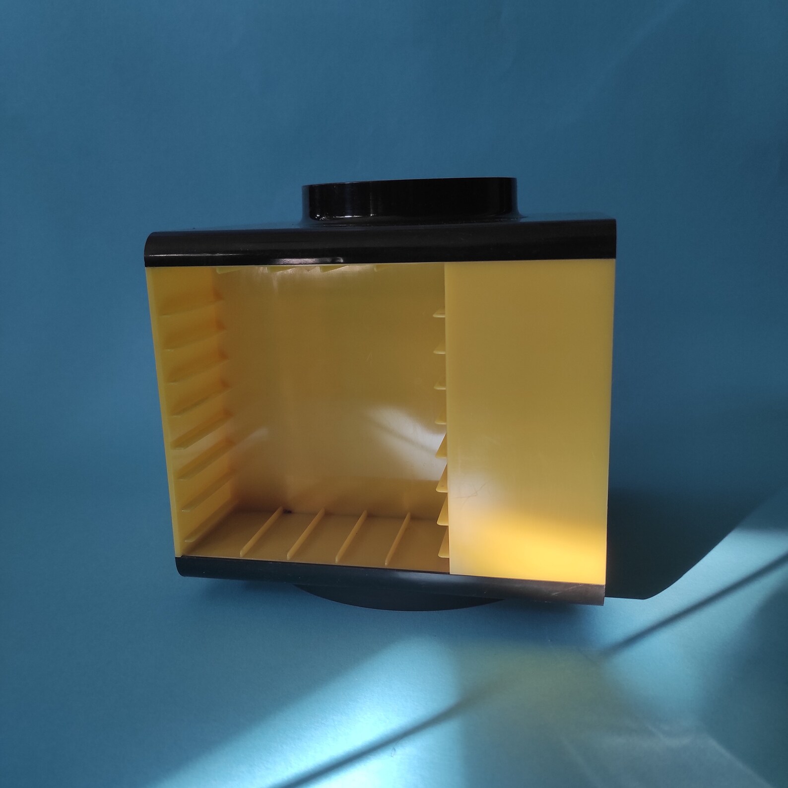 Vintage Cassette Rack Music Tape Stand Holder Audio Tape - Etsy Singapore