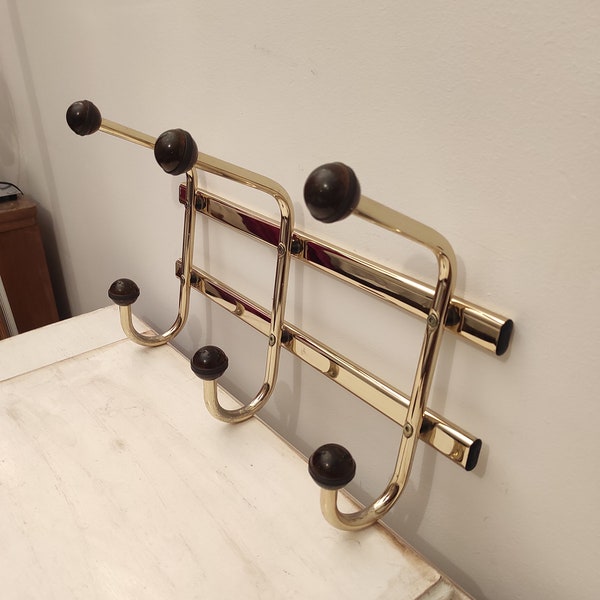 Mid Century Hooks - Etsy