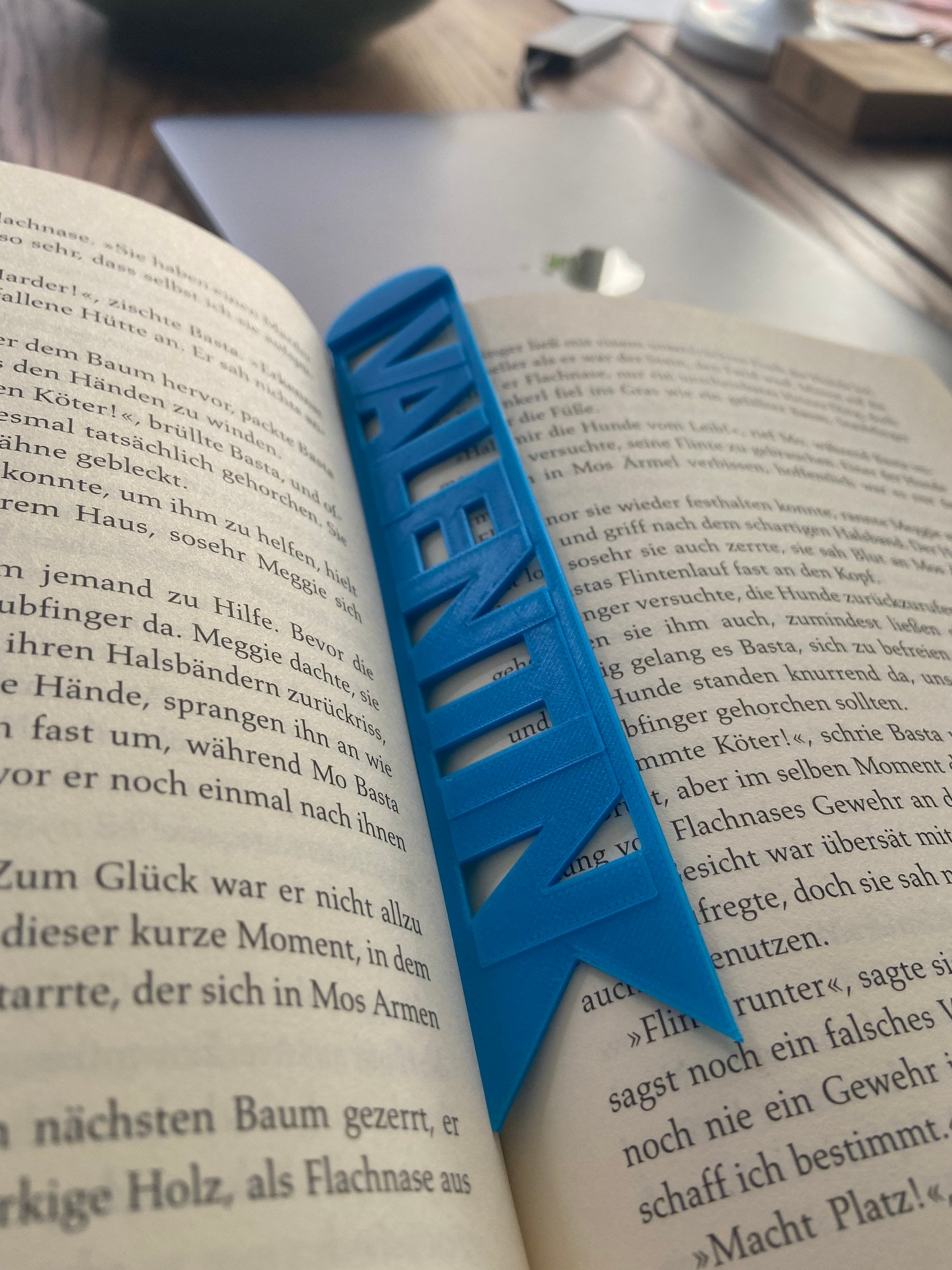 3d printed free bookmark templates - professionalkja