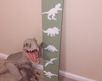 Boys Dinosaur Room - Etsy