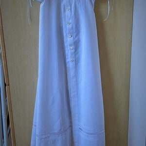 Classic Dedication Ensemble MADE TO ORDER - Etsy