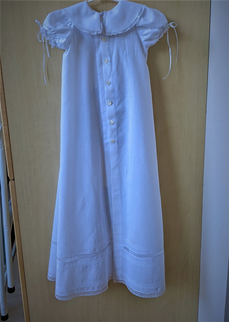 Classic Dedication Ensemble MADE TO ORDER - Etsy