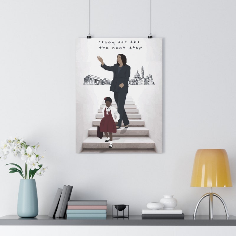 Ruby Bridges - Etsy