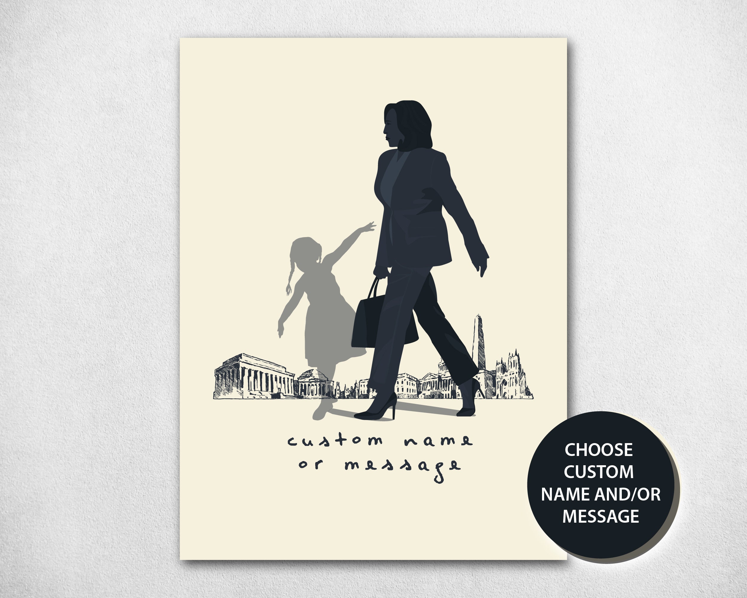 Kamala Harris Ruby Bridges Tshirt - Etsy