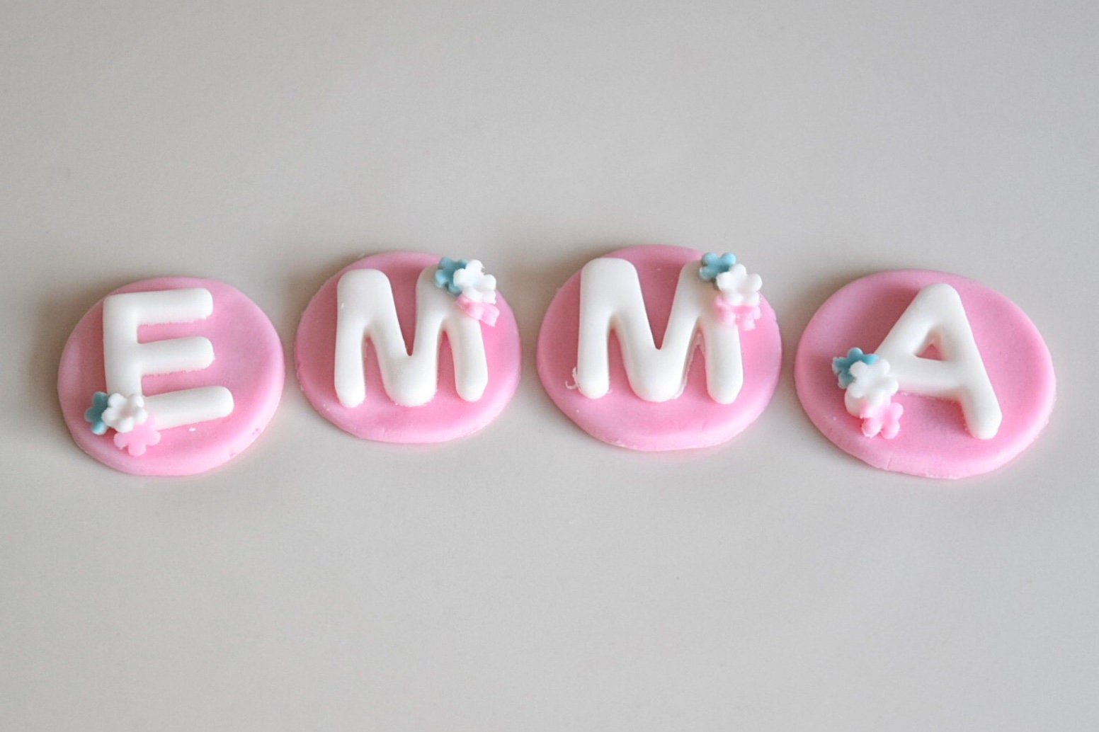 Peter Rabbit Edible Fondant Cake Topper Set 1st Birthday - Etsy UK