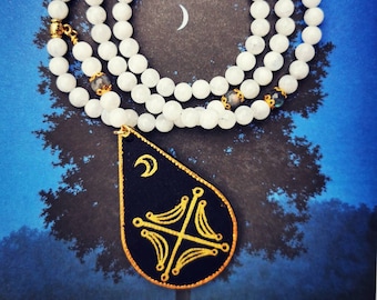 Planetary Sigil - Etsy