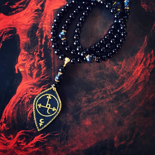 Lilith Prayer - Etsy