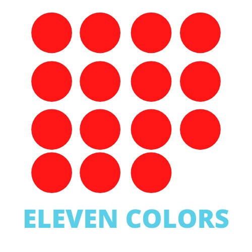 ElevenColors - Etsy