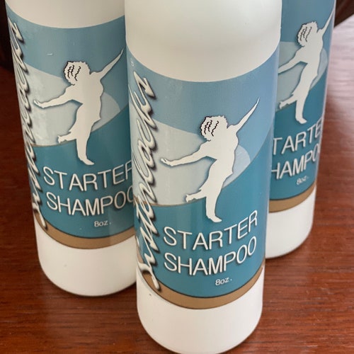 Sisterlocks™ Starter Shampoo | Etsy