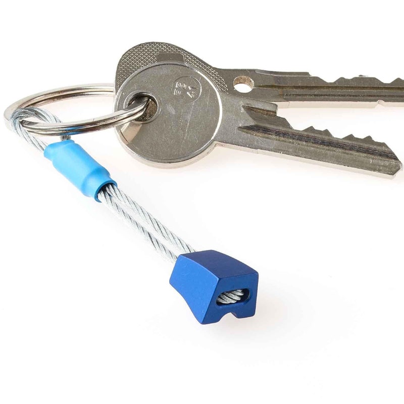 Rock Climbing Key Holder - Etsy