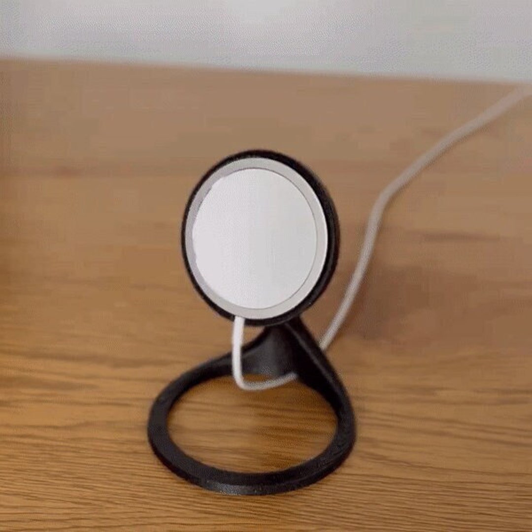 IPhone Magsafe Stand 3D Printed - Etsy
