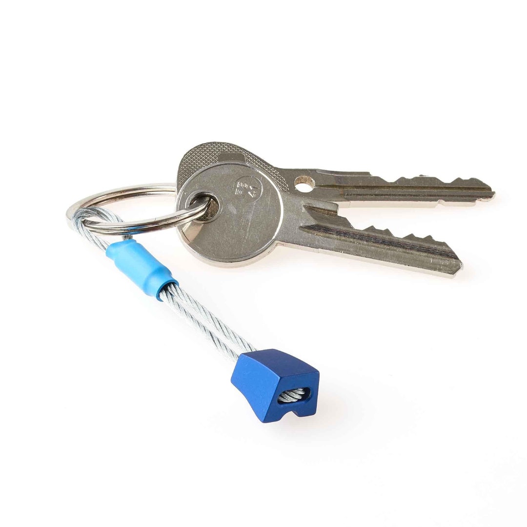 Climbing Nut Keychain of Your Choice - Etsy