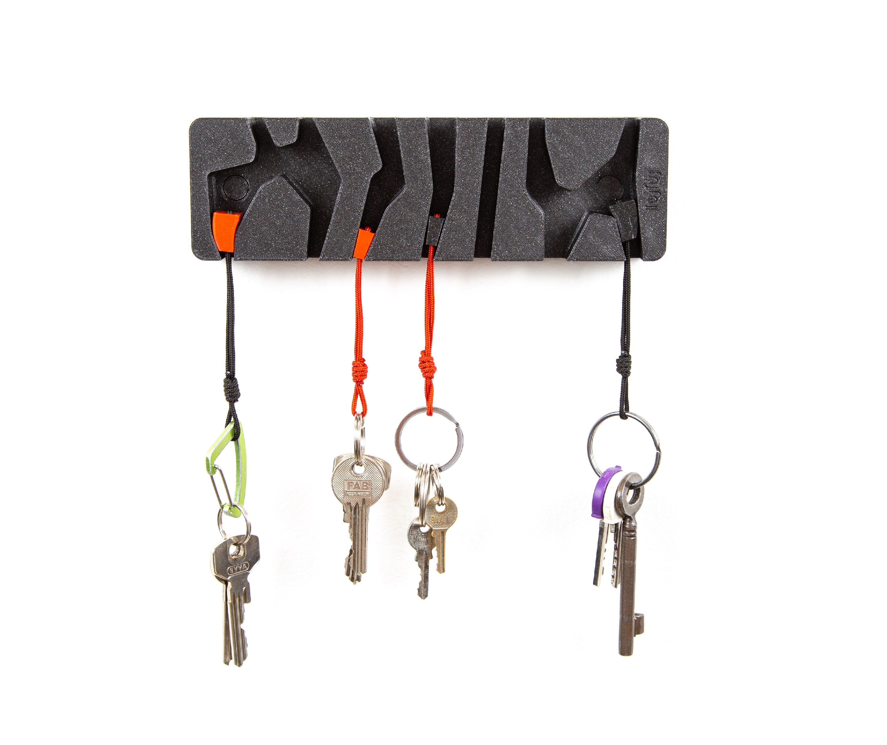 3D Printed Keyholder for Climbers - Etsy