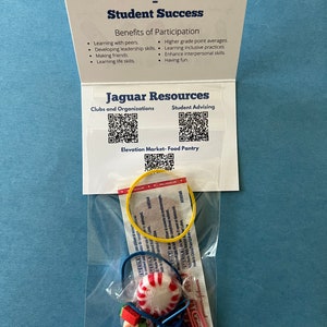 Customized Student Success Kits, Personalized Survival Kits - Etsy