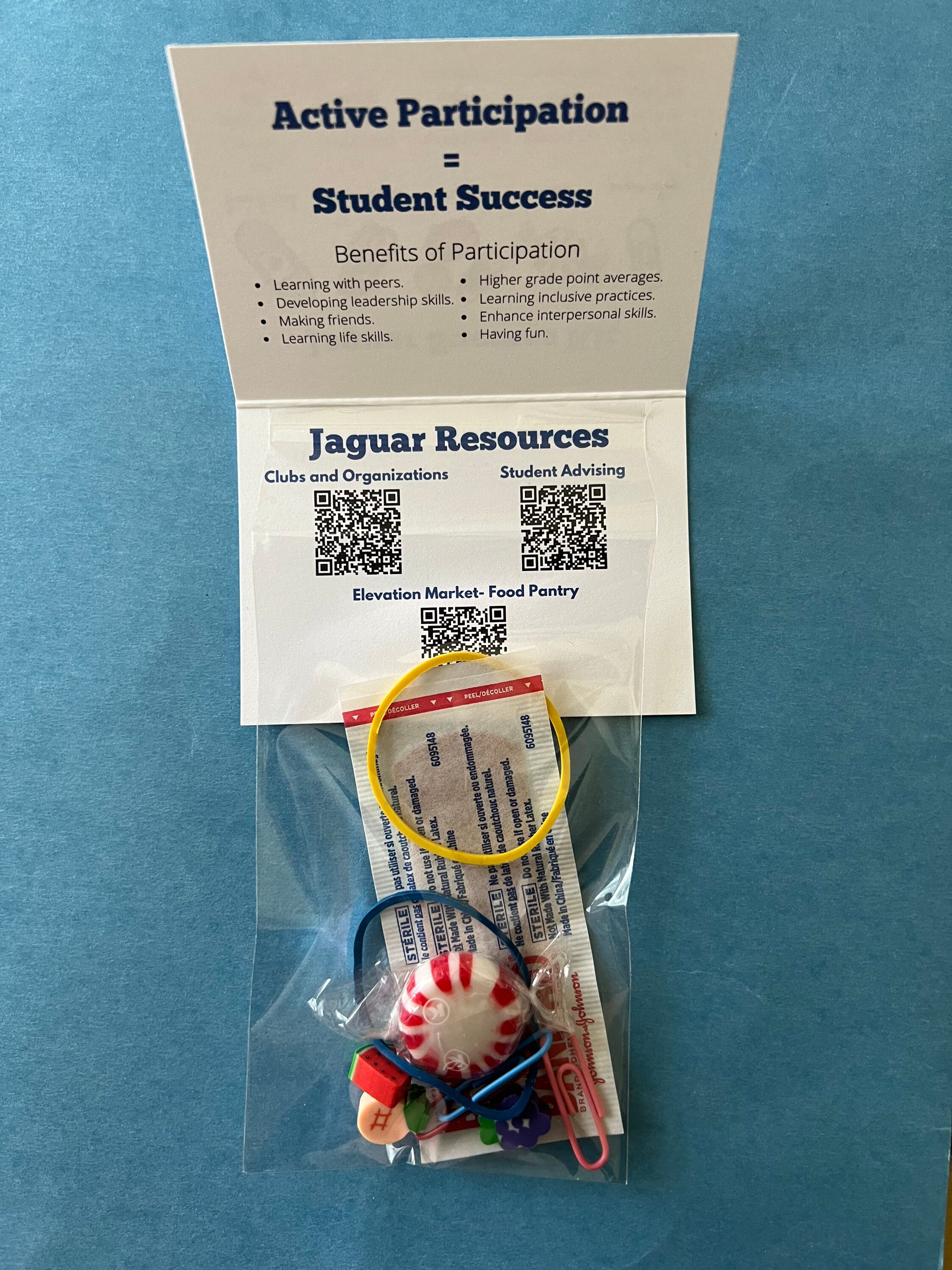 Customized Student Success Kits, Personalized Survival Kits - Etsy